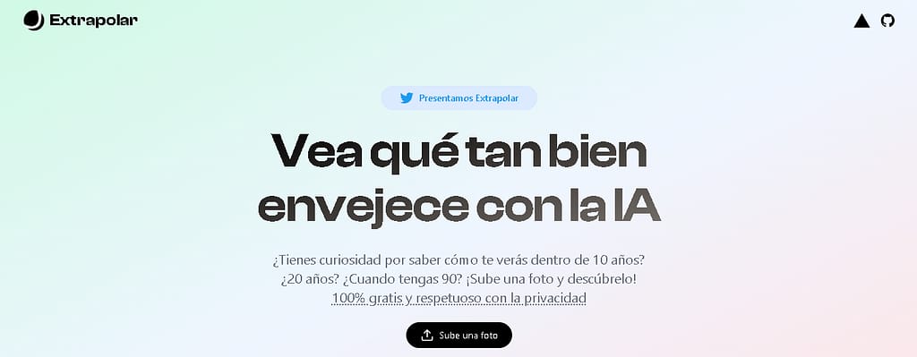 Extrapolate AI - DIRECTORIO DE APLICACIONES DE IA