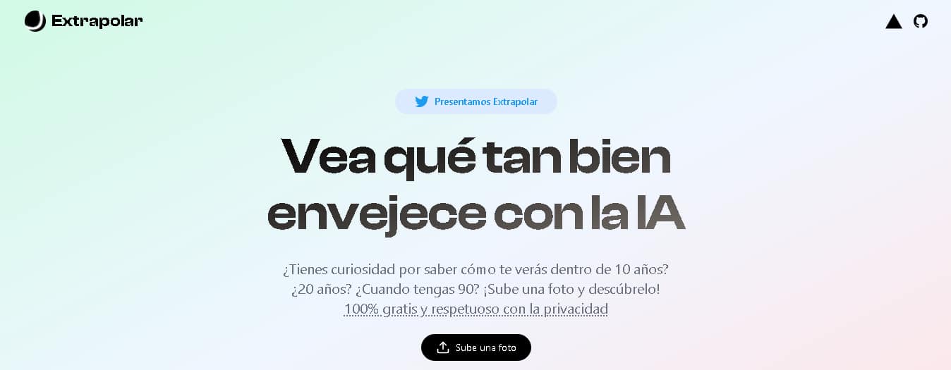 Extrapolate AI - DIRECTORIO DE APLICACIONES DE IA